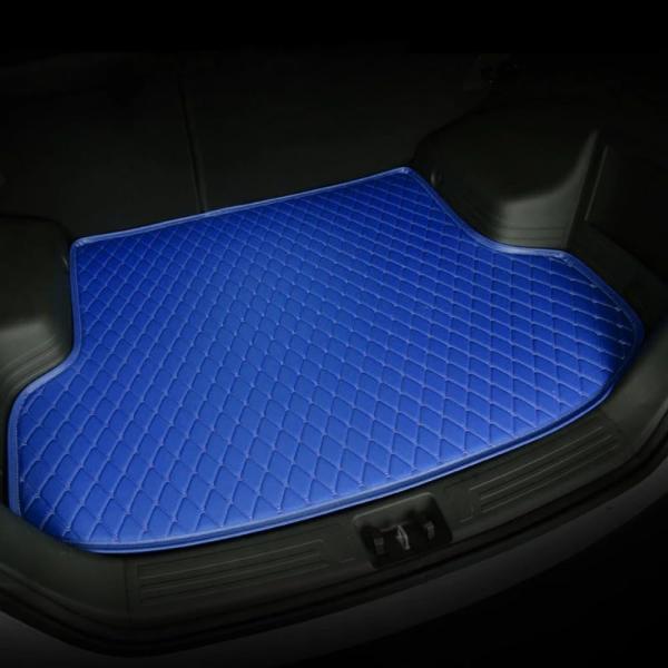 商品名:  Custom Car Trunk Mat for All Peugeot Models 307SW 308 408 407 508 2008 3008 4008 5008 RCZ 206 Auto Parts Interior ...