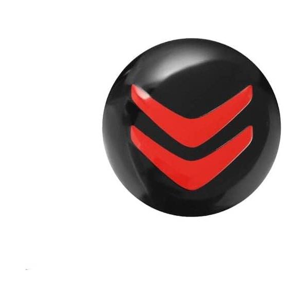 商品名:  4 Pcs Wheel Center Caps for Citroen Aircross C1 C2 C3 C4 Berlingo Saxo 56mm, Car Hub Center Caps, Wheel Center Hub...