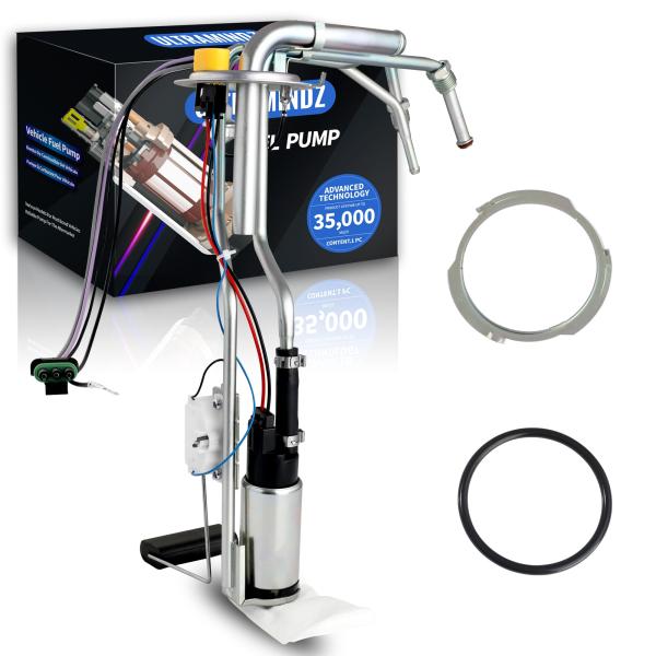 商品名:  Fuel Pump Sender Assembly for Chevrolet Chevy GMC Pickup C1500 C2500 C3500 K1500 K2500 K3500 4.3L 5.0L 5.7L 7.4L 1...