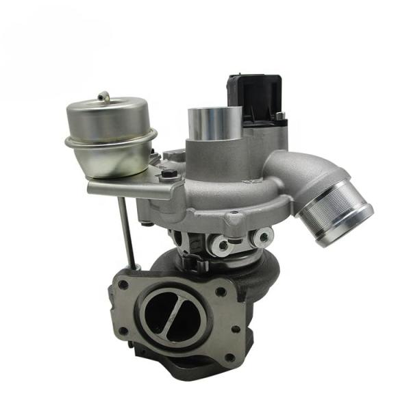 商品名:  ZC New Turbocharger for K03 EP6 CDTS EP6FDTX EP6CDTX EP6DT For PEUGEOT 207 208 308 RCZ For CITROEN DS 3 5303988018...