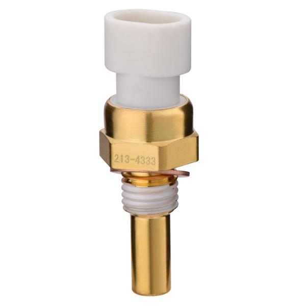 商品名:  ROLLATOO Coolant Temperature Sensor 213-4333, 12608814 Engine Temp Sensors Compatible with Chevy for Cavalier for ...