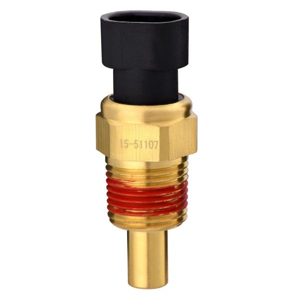 商品名: ROLLATOO クーラント温度センサー 15-51107、05744030 エンジン温度センサー シボレー用GMC、キャデラック、ビュイック、ポンティアック用オールズモビル、交換用213-928 15326386 TS10075...