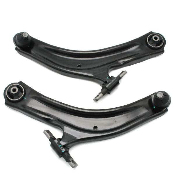 商品名:  UGFC Left Right Front Lower Control Arms with Ball Joint Compatible with 2008-2013 Nissan Rogue 2014-2015 Nissan R...