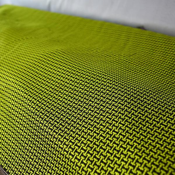 商品名:  Generic JDM Racing Car Seats Cover Auto Fabric Seat Fabric Wildcat Cloth for (1pcs=100cm×150cm) (Yellow)ブランド: Gene...