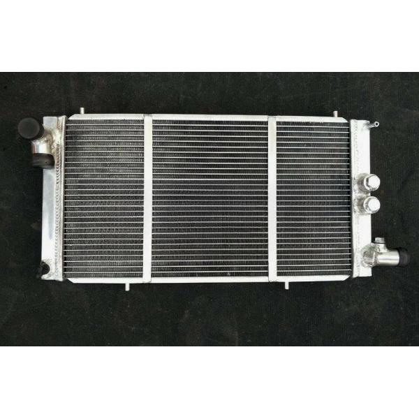 商品名:  BIVEPEFB For 1987-1994 Citroen BX 19 GTI 16V Aluminum Radiator Cooling 1987 1988 1989 1990 1991 1992 1993 1994ブランド...