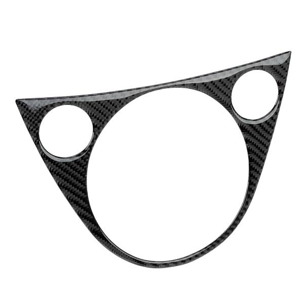 商品名:  JOJMIDO [Replacement] Car Gear Shift Panel Cover Trim Frame Fit for Fiat 500 for Abarth 595 2011-2015 2016 2017 20...