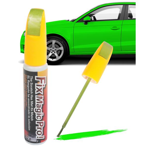商品名:  RACOONA Touch Up Paint Pen,2 in 1 Car Paint Scratch Repair,Car Scratch Remover for Deep Scratches,Car Accessories ...