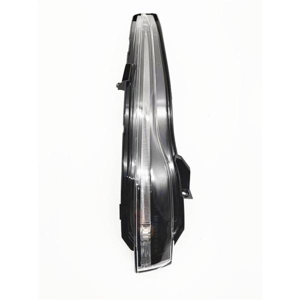 商品名:  JOJMIDO [Replacement] OE;A0999067101 A0999067201 for Benz Left Right Rearview Mirror Auxiliary Turn Signal Indicat...