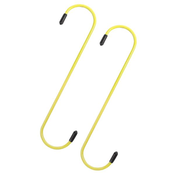 商品名:  RACOONA 2PCS/4PCS Brake Caliper Hooks,Car Accessories Caliper Hangers,Brake Caliper Hanger Hooks with Rubber Tips,...