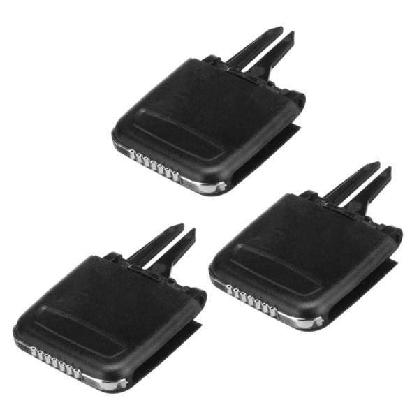 商品名:  LFMGUCW [Replacement] 3X Front A/C Air Vent Outlet Tab Clip Repair Kit for Porsche for Cayenne 2011-2016 Carブランド: ...