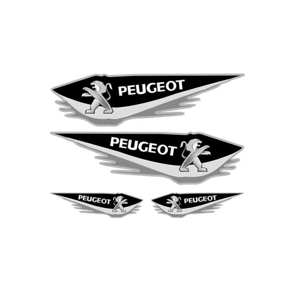 商品名:  DAPHGL Car Sticker for Alfa Romeo Giulietta Giulia Stelvio Mito 147 156 159 166, Emblem Badge car Sticker Letterin...