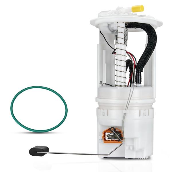 商品名:  SYKRSS E7197M Fuel Pump Module Assembly Compatible with Jeep Grand Cherokee &amp; Commander 2005-2010 3.7L 4.7L 5....