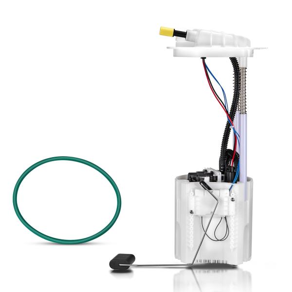 商品名:  SYKRSS E7252M Electric Fuel Pump Module Assembly Compatible with 2009 2010 Dodge Ram 1500 V6 V8 3.7L 5.7L, Replace...