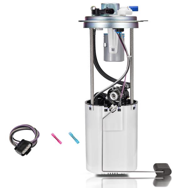 商品名:  SYKRSS E3609M Electric Fuel Pump Assembly with Pressure Sensor Compatible with Chevrolet Silverado 1500 2500 &amp;...