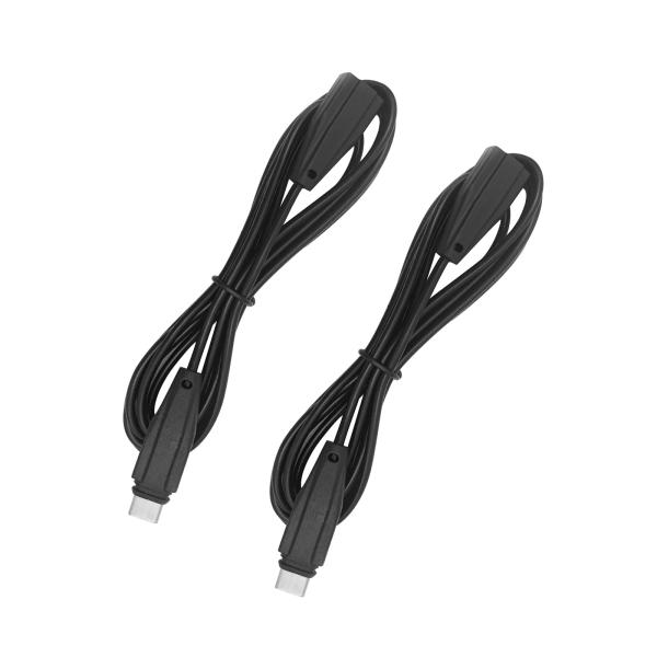 商品名: Ohleats RGB LEDロックライト延長ケーブル、47インチ/3.9フィート RGBケーブルコード マルチカラーアンダーグローロックライトキット用、車両ホイールウェルライト延長ワイヤー、カーアクセサリー(2個) Ohleat...