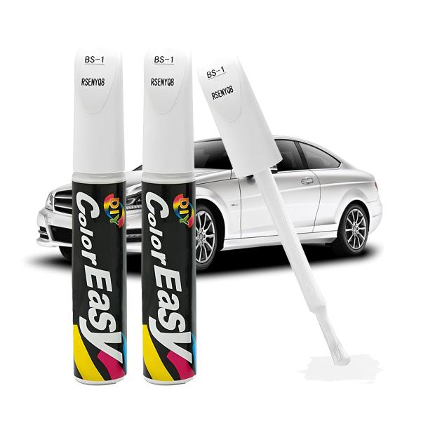 商品名:  KHGUZ 2PCS Touch Up Paint for Cars, Quick and Easy Vehicle Scratch Repair Paint Fill Pen, Effective Automotive Rim...