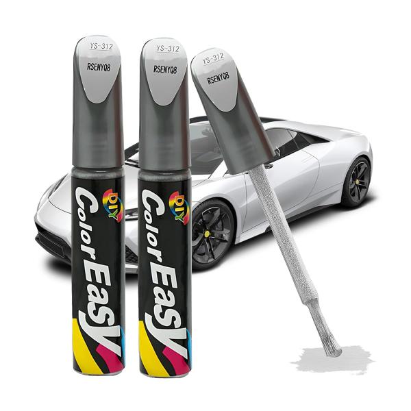 商品名:  KHGUZ 2PCS Touch Up Paint for Cars, Quick and Easy Vehicle Scratch Repair Paint Fill Pen, Effective Automotive Rim...