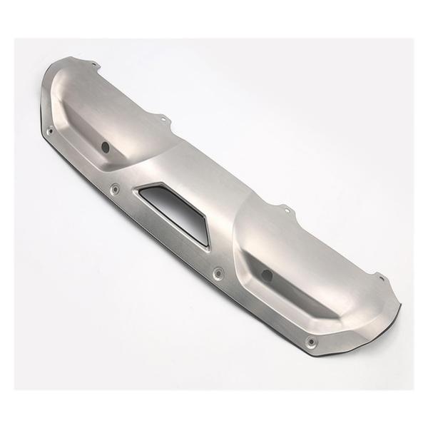 商品名:  Compatible For Renault Koleos 2017 2018 Before And After Bumper Anti-collision Bar Front And Rear Guard Bumper Ext...