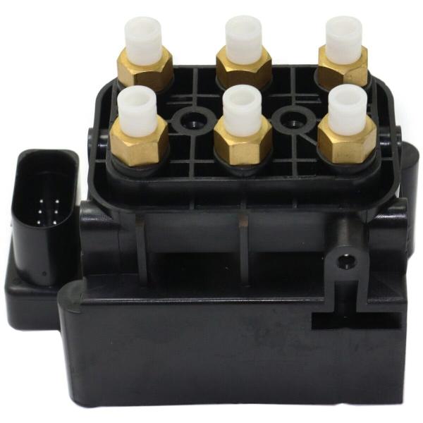 商品名:  Replacement Air Suspension Control Valve 97035815302 for Porsche Panamera 2010-2015ブランド: Sawyer Auto高さ: 25.4cm横幅: ...