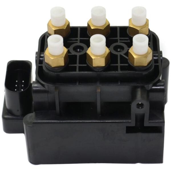 商品名:  Replacement Air Suspension Control Valve for Porsche Panamera 2010-2015 97035815302ブランド: Sawyer Auto高さ: 25.4cm横幅: ...