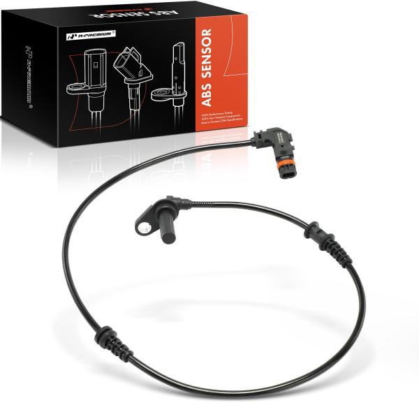 商品名: A-Premium ABS センサー 交換用 メルセデスベンツ E-Klasse リムジン W212 2009-2016 T-Modell S212 CLS クーペ C218 シューティング ブレーキ X218、フロント左 A-P...