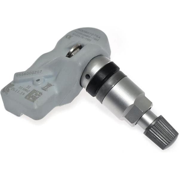 商品名:  Tire Pressure Sensor TPMS 5Q0907275A Compatible with Porsche 911 2017-2021 Taycan 2020-2021 Macan 2015-2021 Cayenn...