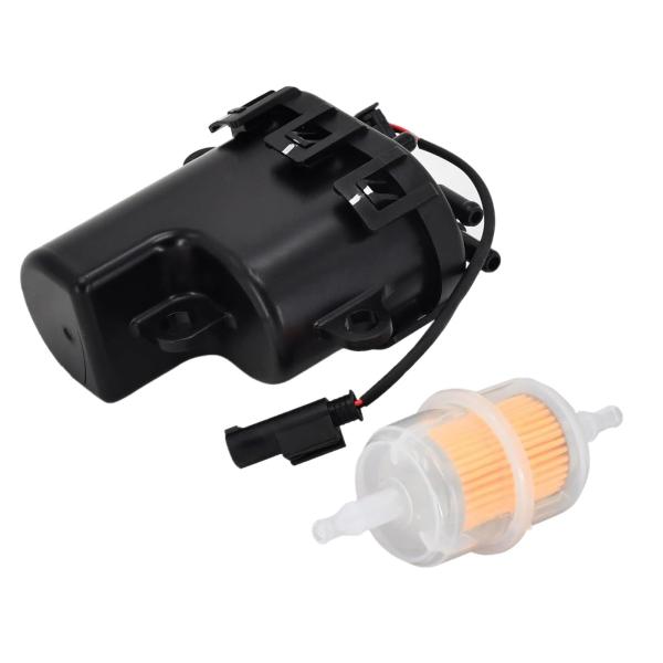 商品名:  WHFZN 25 755 73-S Fuel Pump For Kohler 2575573S 25-755-73-S ECH440 ECH630 ECV630 ECH940-ECH980 ECV940-ECV980 Engin...