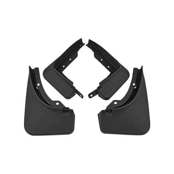 商品名:  GERRIT Car Mudflapor Fit for Mercedes-Benz GLB X247 2020-2023 Fender Mud Guard Flap Splash Flaps Mudguards Accesso...