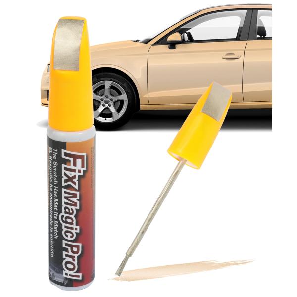 商品名:  RACOONA Touch Up Paint Pen,2 in 1 Car Paint Scratch Repair,Car Scratch Remover for Deep Scratches,Car Accessories ...