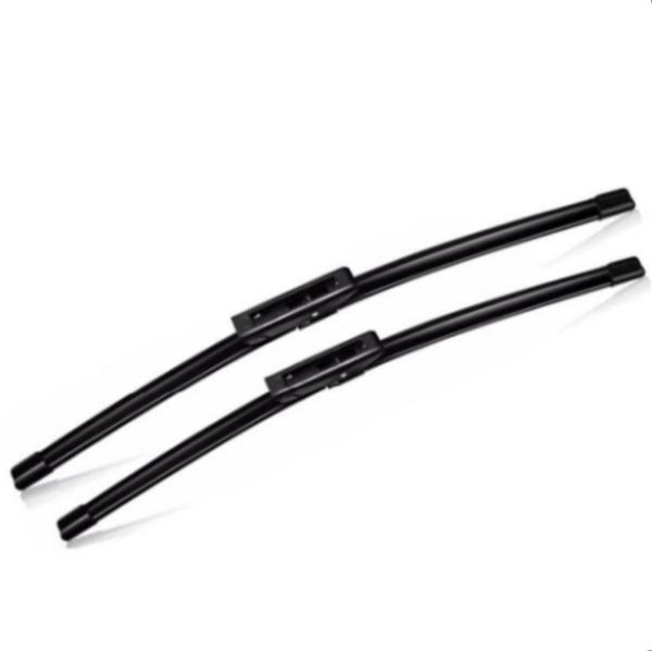 商品名:  Front Wiper Blades Set Windshield Windscreen Window Brushes Car Wiper For Citroen C4 For Cactus 2014-2023ブランド: RSF...