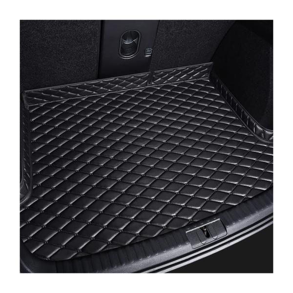 商品名:  ZXYHBHD Custom Car Trunk Mat, High Side PU Leather Interior Floor Protect Accessories, Compatible with Citro〓n C5 ...