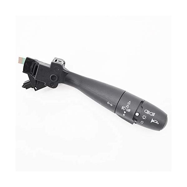 商品名:  Steering Column Switch Indicator Switch Indicator Turn Signal Switch Handler Combination Switch/Fit For Peugeot 20...