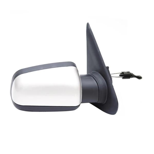 商品名:  Car Side External Rearview Rear View Mirror Assembly Compatible For Citroen ZX 2002-2007 Auto Electrically Adjusta...