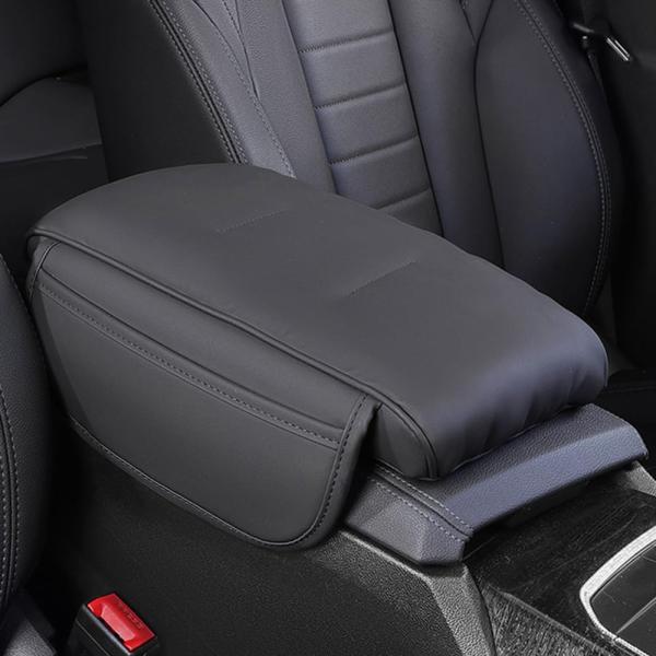 商品名:  CXZTY Car Armrest Box Booster Pad for Renault Twingo/Twingo RS/GT III II I 3-door/5-door, Memory Foam Car Arm Rest...