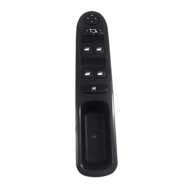 商品名:  Car Window Switch LHD Master Power Window Control Switch Electric/Fit for Peugeot 307 / Fit for Break 307SW 307CC ...
