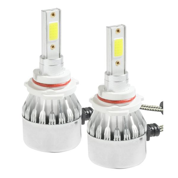 商品名:  RACOONA 2PCS Fog Light Bulbs,9006/HB4 Fog Light Bulbs,Car Accessories Car Light,LED Bulbs for Automotive,Fog Light...