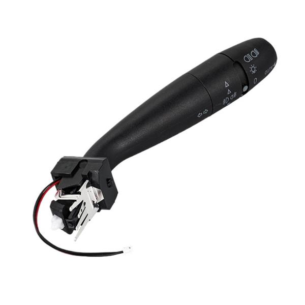 商品名:  CVNKTYB Car Steering Column Switch Car Steering Column Stalk Turn Headlight Switch Fit for Peugeot 206 207 307 301...