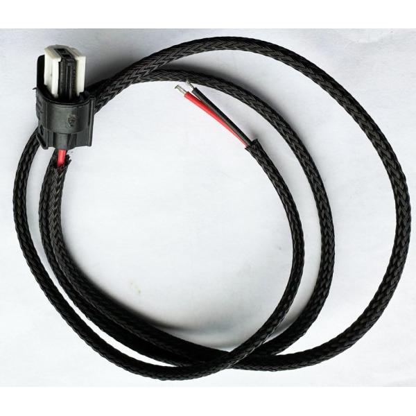 商品名:  VVT Intake camshaft Solenoid Harness Connector Repair Kit for Variable camshaft Timing Harness Suitable for Volvo ...