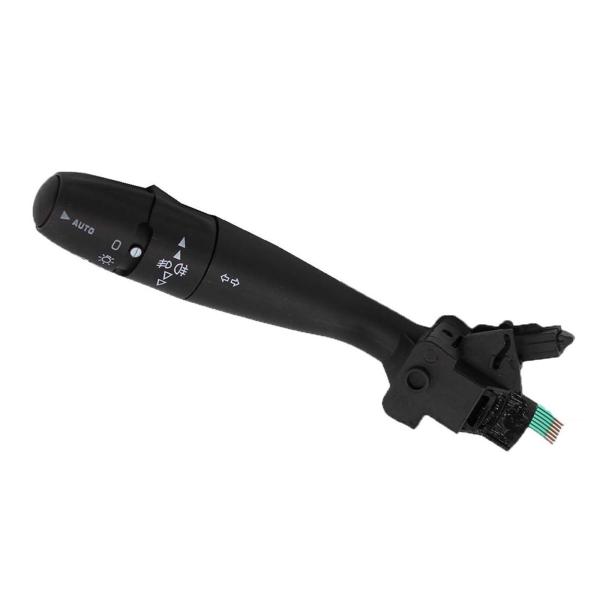 商品名:  CVNKTYB Car Steering Column Switch Fit for Peugeot 206 301 307 308 3008 405 407 408 Turn Switch Steering Column Fu...