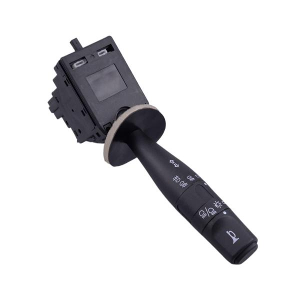 商品名:  CVNKTYB Car Steering Column Switch 625369 Light Fog Lamp Steering Column Stalk Switch Black Fit for Peugeot 106 20...