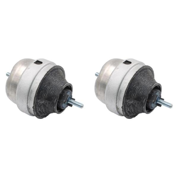 商品名:  2PCs Front Engine Mount Automotive Replacement Engine Mounts HZGEBTECH fits Audi A4 fits Audi A4 Quattro 1996 fits...