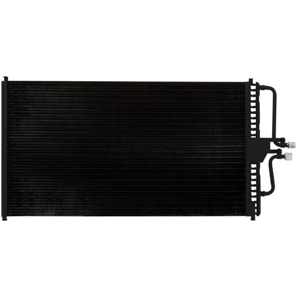 商品名:  RAYTEN A/C Condenser Compatible with Chevrolet C1500 C2500 C3500 K1500 K2500 K3500 1988-1990 416ブランド: RAYTEN高さ: 48...
