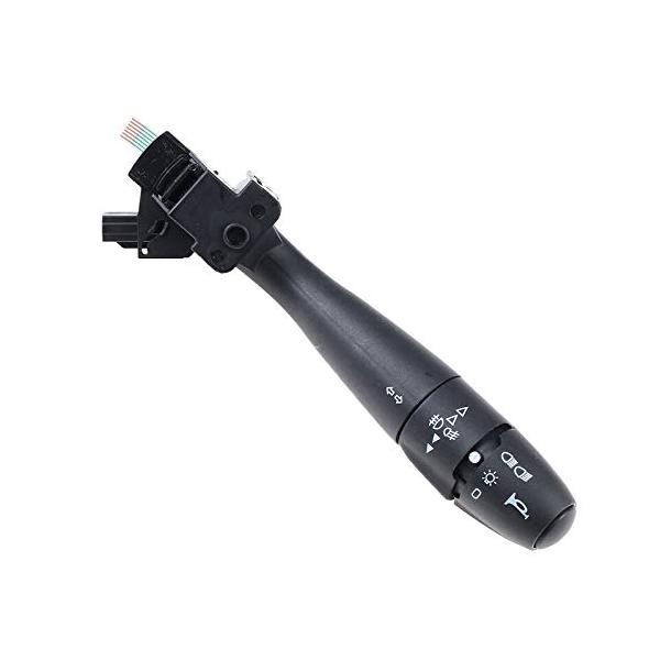 商品名:  FGGHDF Steering Column Switch Indicator Switch Turn Signal Switch Combination Switch/Fit For Peugeot 206 207 307 3...