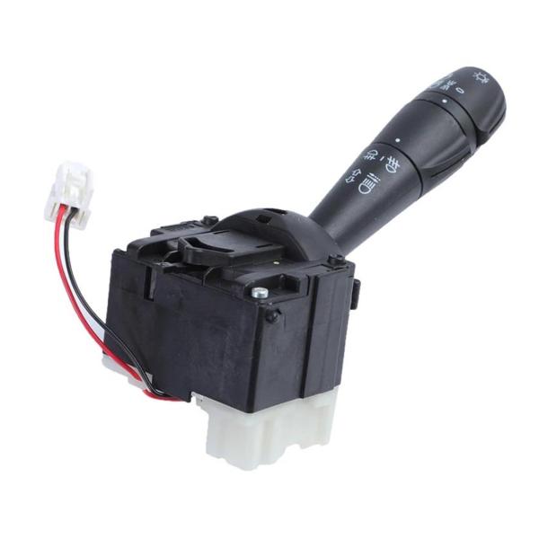 商品名: ステアリングコラムスイッチターンシグナルライト組み合わせルノー用キャプチャー用クリオ用トゥインゴ 255675887R 251690 8201167992 82011-67992 Cruise Control Switch Tur...