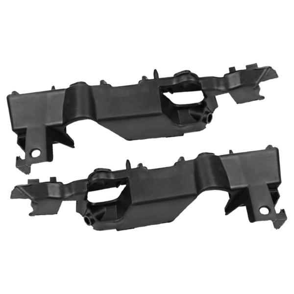 商品名:  Generic 1 Pair Front Left and Right Bumper Supports Holders Guides Fit for Audi A4 S6 C7 2012 2013 2014 2015 2016 ...