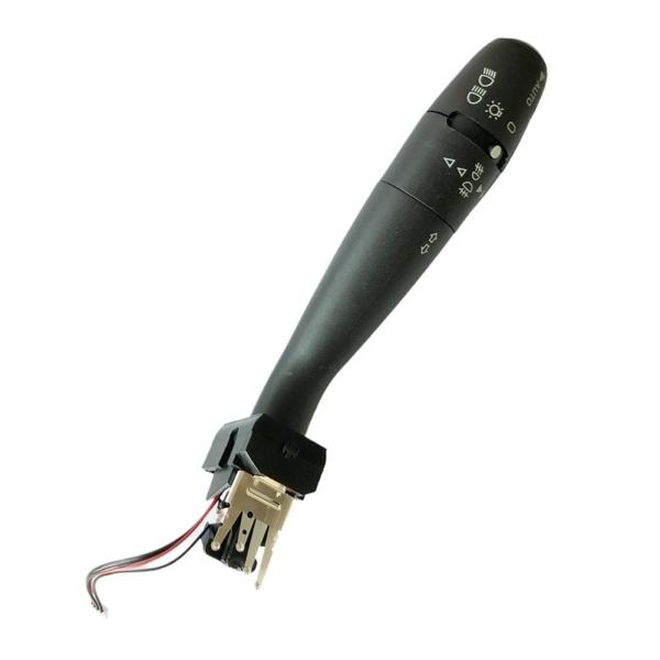 商品名:  CVNKTYB Car Steering Column Switch Turn Switch Fit for Peugeot Fit for Citroen 206 207 307 301 308 3008 405 407 40...