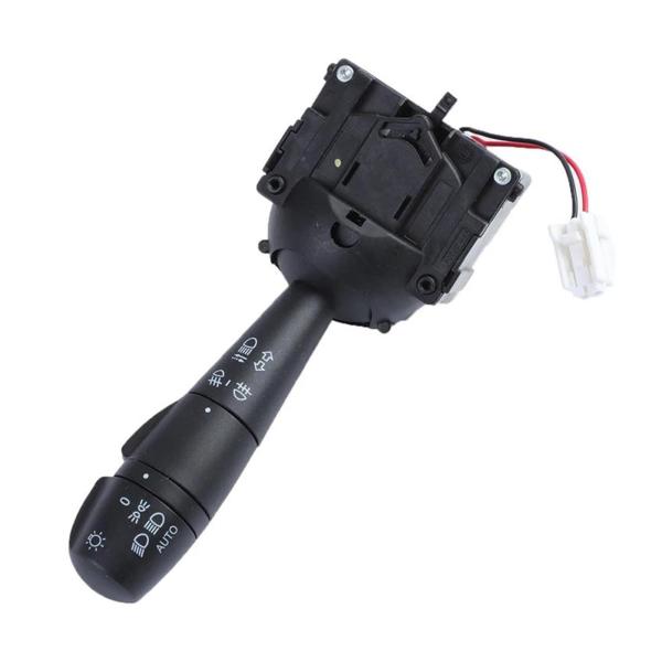 商品名: ステアリングコラムスイッチ255675887R 251690 8201167992 82011-67992 ターンシグナルライトコンビネーションステアリングスイッチルノー用キャプチャー用クリオ用トゥインゴ用 Cruise Cont...