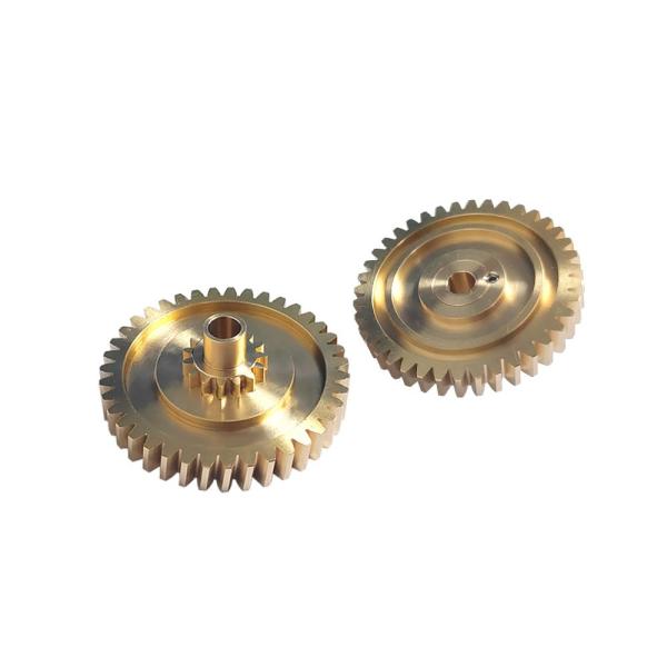 商品名:  UINIEBOOM Premium Brass Convertible Top Transmission Gear Kit - Compatible with Porsche Boxster 986/987 1997-2012,...