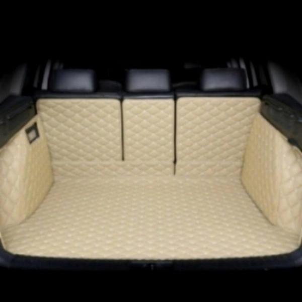 商品名:  Caryz Custom Car Trunk Mat for All Peugeot Models 307SW 308 408 407 508 2008 3008 4008 5008 RCZ 206 Auto Parts Int...