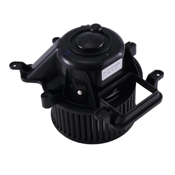 商品名:  6441CP Car Heater Blower Motor Tracheal Blower Fan Motor Compatible for Peugeot 3008, 5008 1.6/2.0 HDI (Automatic)...